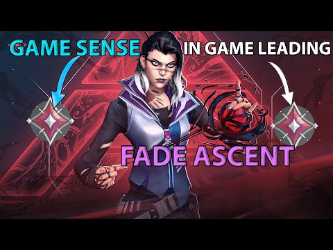 Why GAME SENSE and IGL are more important than AIM. (Gameplay With Notes)