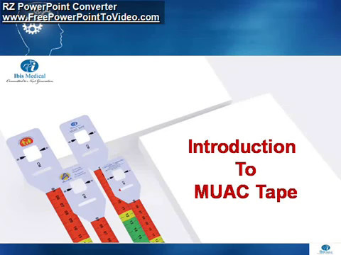 Muac Tape - Mid Upper Arm Circumference Tape Latest Price ...