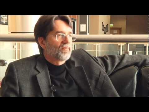 Wesley Perkins Interview on Social Norms
