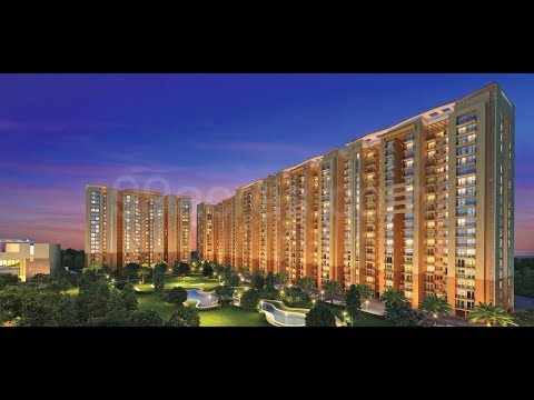 Aditya City Apartments