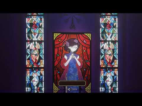 Introducing: Church of Toko Fukawa