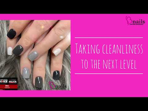 🆕prices to get nails done near me shellac nail salons near me open now near me honest video
