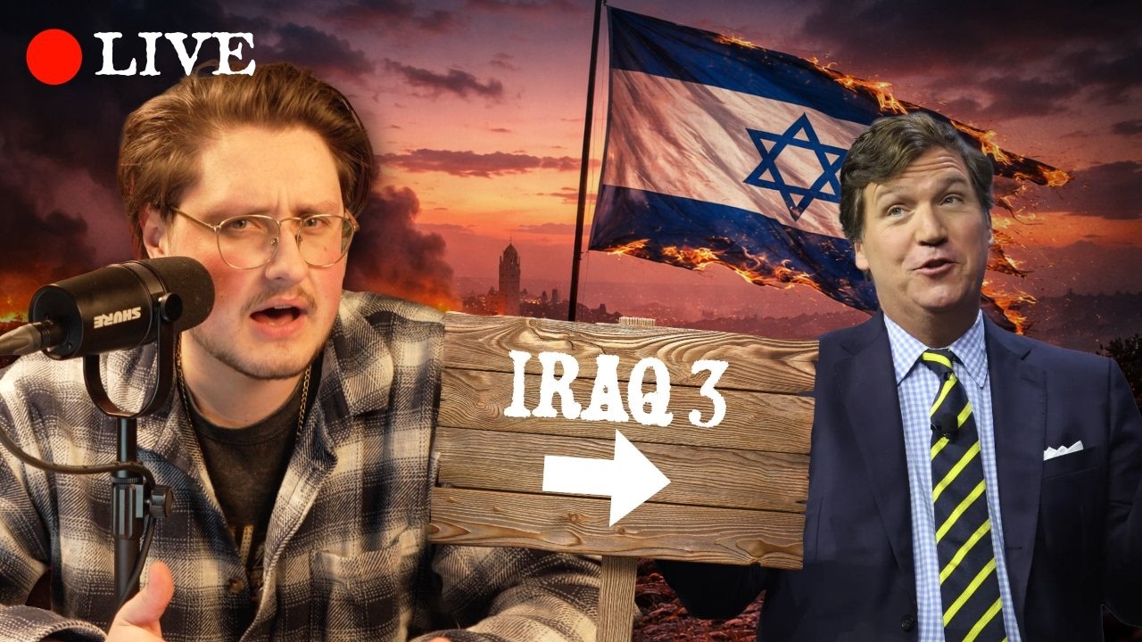 U.S. Army Makes BIG Moves in Israel | Iran Watch