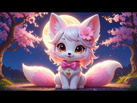 Sleep Fast Tonight 🌙 Deep Sleep Music to Cure Anxiety & Calm the Mind