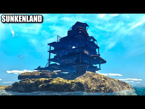 Steam Community :: Video :: Marauders Base Waterworld Survival Day ...