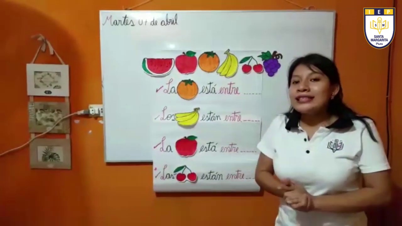 PRIMER GRADO MARTES 7 DE ABRIL MATEMÁTICA: ADELANTE Y ATRÁS