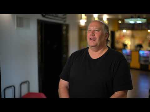 What the Smart Meter Installation is like - Orpheum Theatre