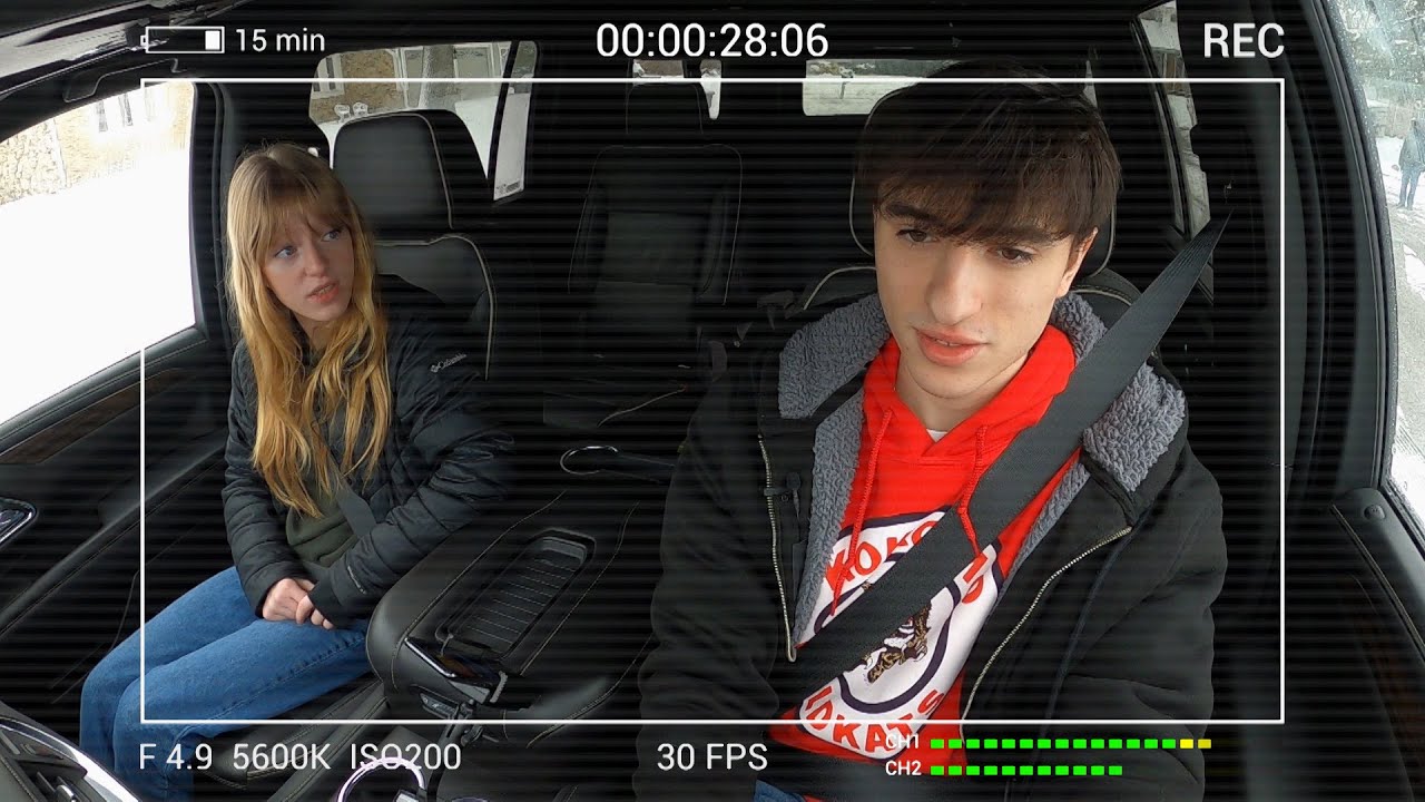 NRSF Presents Drive Safe Chicago