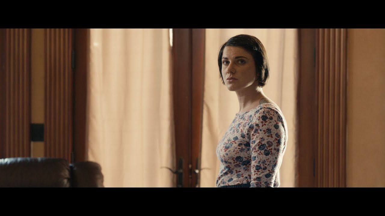 Restraint | BIFF 2017 | Official Selection