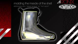 Ronix Cell Wakeboard Bindings 2011 | evo
