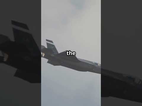 China's J 35A The New Stealth Powerhouse #viralshort #airplane #aviation #militaryaircraft