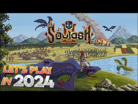 Steam Community :: Soulash 2