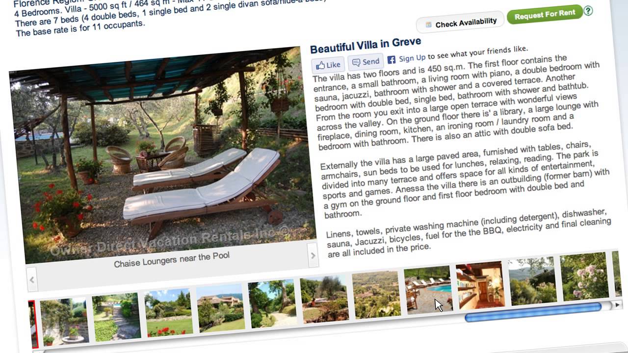 How Owner Direct Works