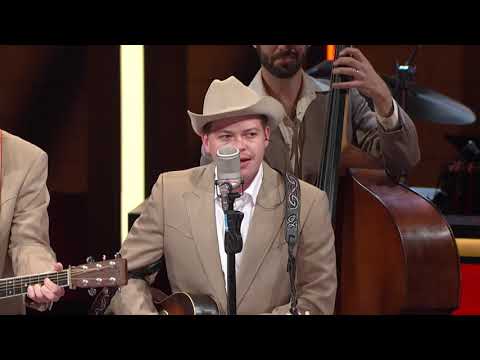 East Nash Grass Grand Ole Opry Debut: "Railroadin' & Gamblin'"
