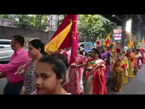 Bengali Nababarsha 1430 celebrated in Kolkata as ‘Bangabdo’ introduced ...