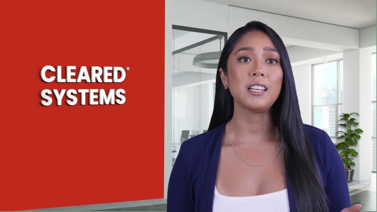 ITAR Compliance Made Easy in the Space Industry | Cleared Systems