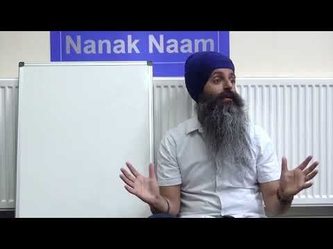 Jap Ji Sahib Pauri 9 - Suni-ai Eesar Barmaa Ind - Meaning & Translation English
