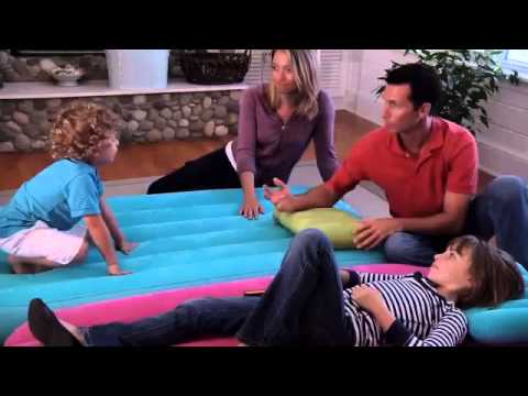 Cozy Kids Intex Airbed (66801)