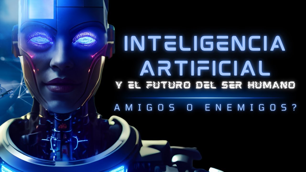 La Revolución de la IA: Cómo la Inteligencia Artificial Está Transformando el Futuro