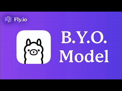 Adding your own models to Ollama