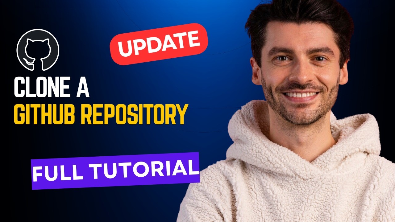 How to Clone a GitHub Repository [2026 Full Guide]