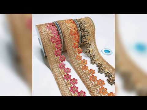 Fancy Laces at Best Price in India