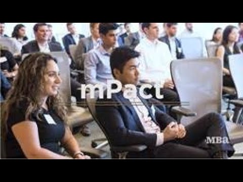 mPact: MBA’s Young Professionals Network