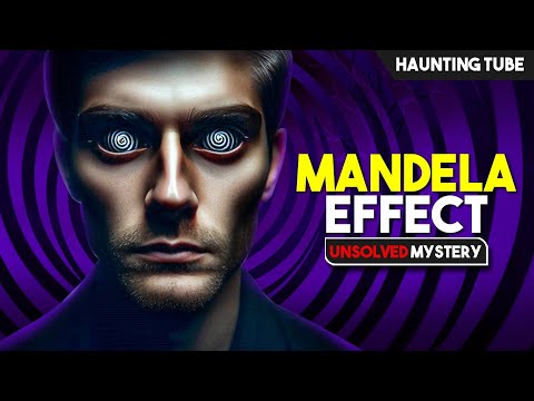Did our World END in 2012 and Are we Living in a PARALLEL DIMENSION - The Mandela Effect Explained