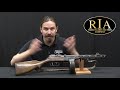 Fully Transferrable North Korean M49 Submachine Gun | Rock Island Auction