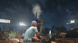 Fallout4 MOD ImmersiveBaseballBatRocketModule at Fallout 4 Nexus - Mods ...