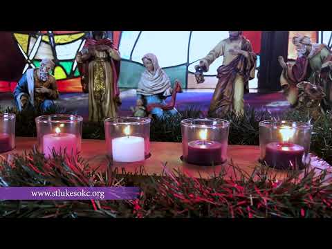 Advent Wreath Giveaway