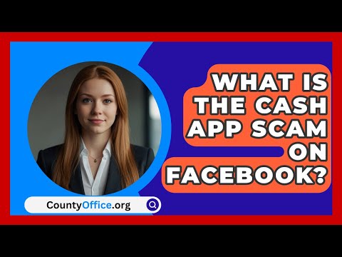 What Is The Cash App Scam On Facebook? - CountyOffice.org
