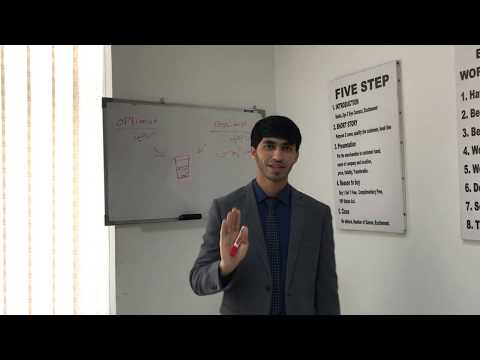 Optimism and Pessimism in urdu/Hindi By Mumannad Luqman ali
