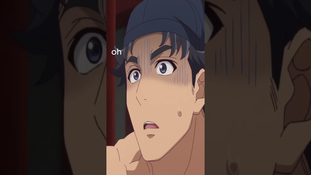 Maomao INSPECTING Lihaku 4k | The Apothecary Diaries