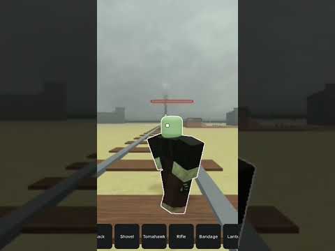 roblox dead rails omni mand