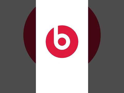 Beats Logo Design In Adobe Illustrator 2025 #trending #logo #illustrator #shorts #viralvideo