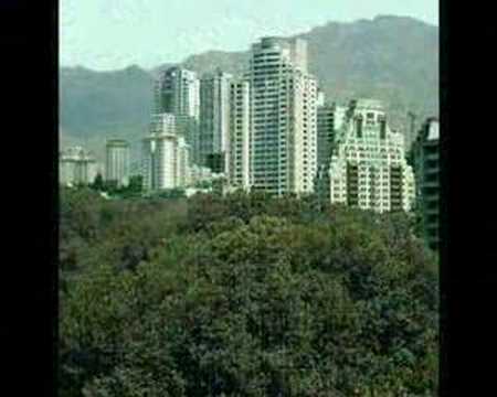 Here is IRAN