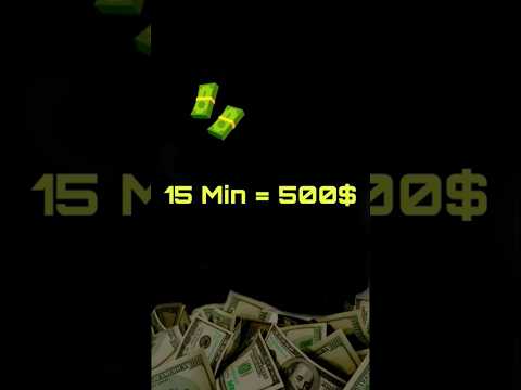 Earn Money with this ????secret Website or App???? #earn #money #website #online