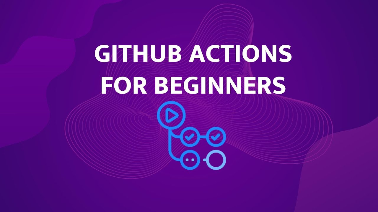 Github Actions For Beginners | NodeJs - Telegram Notification Action