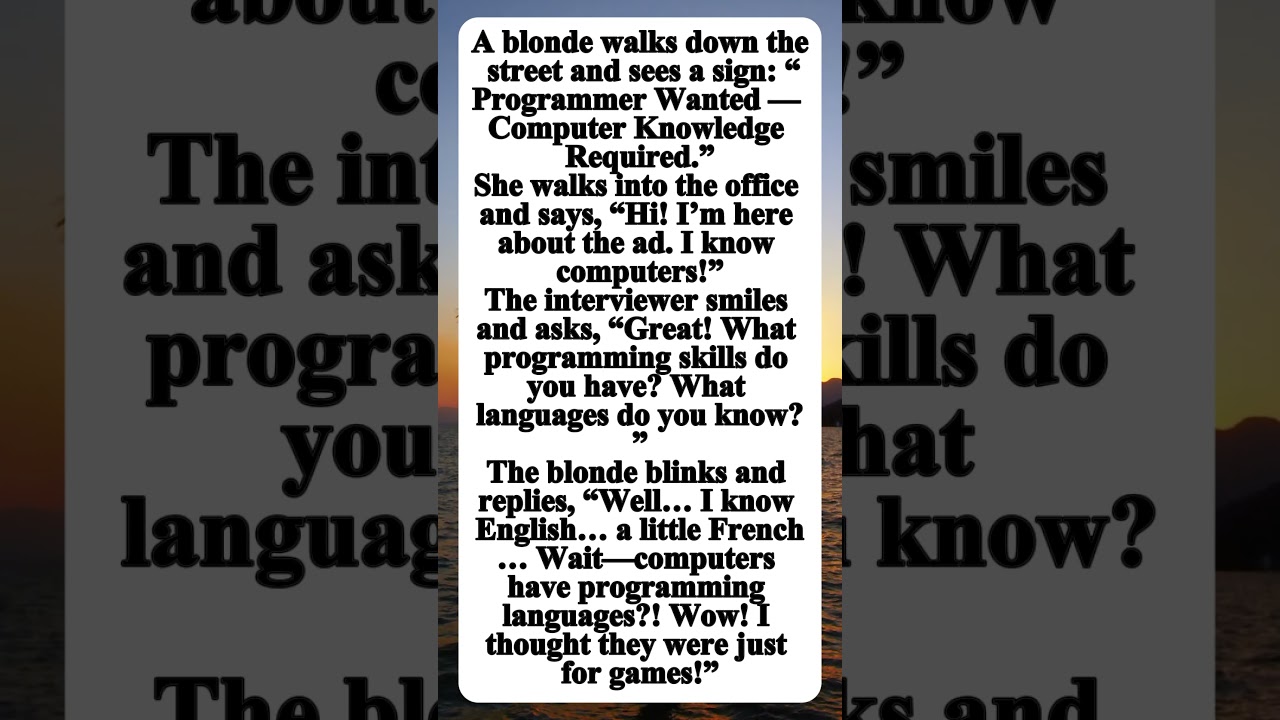 Programming Languages?! #fyp #memes #comedy #trending #jokes #funny