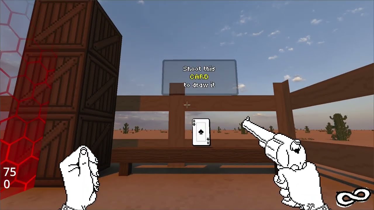 FPS Tutorial Level 