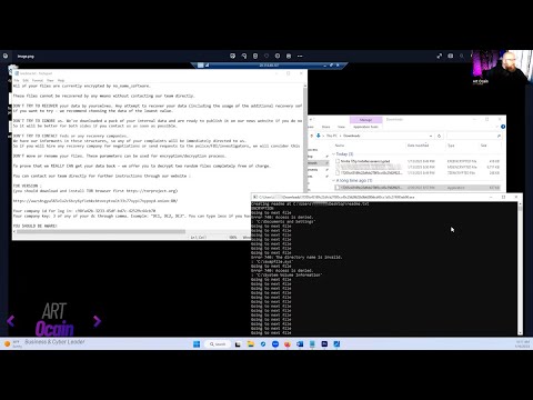 Testing Microsoft Defender and SentinelOne Endpoint Detection and Response (EDR)