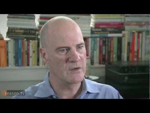 How Cultural Innovation Happens: Q&A with Anthropologist Grant McCracken