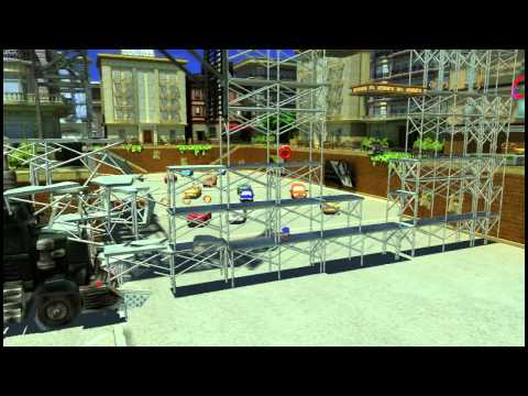 A Blast From The Past | thegamerwire