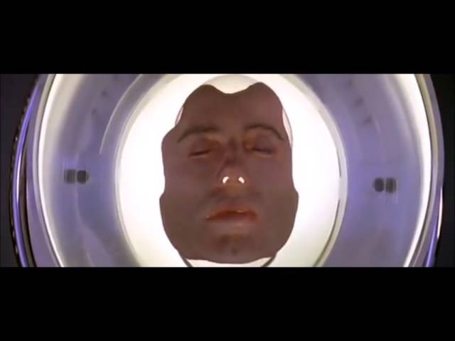 En marcha el remake de 'Contracara', el filme de Travolta y Nicholas Cage