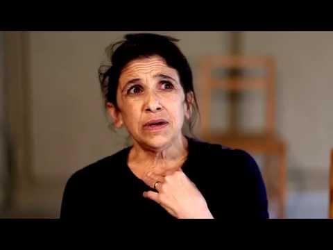 Trailer: THE VALLEY OF ASTONISHMENT at Theatre for a New Audience
