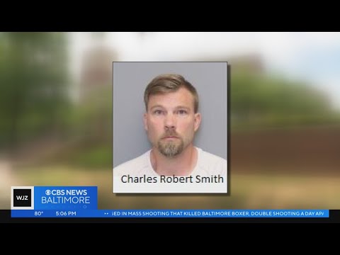 Charles Robert Smith biography: 10 things about US Army veteran from ...