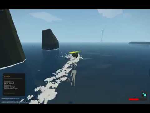 Steam Community :: Stormworks: Build and Rescue