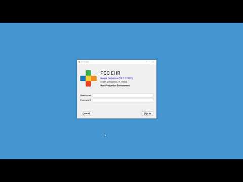 Phone Notes and Followup Tasks in PCC EHR