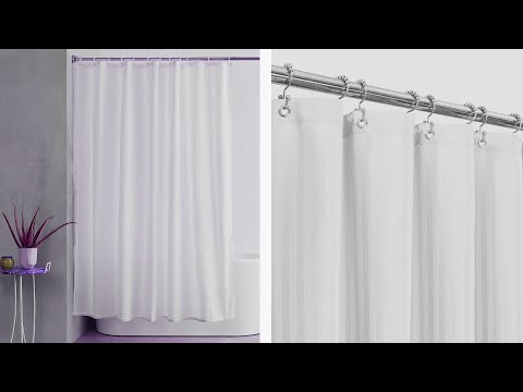 Best Shower Curtains review [2023] | You Can Buy Right Now